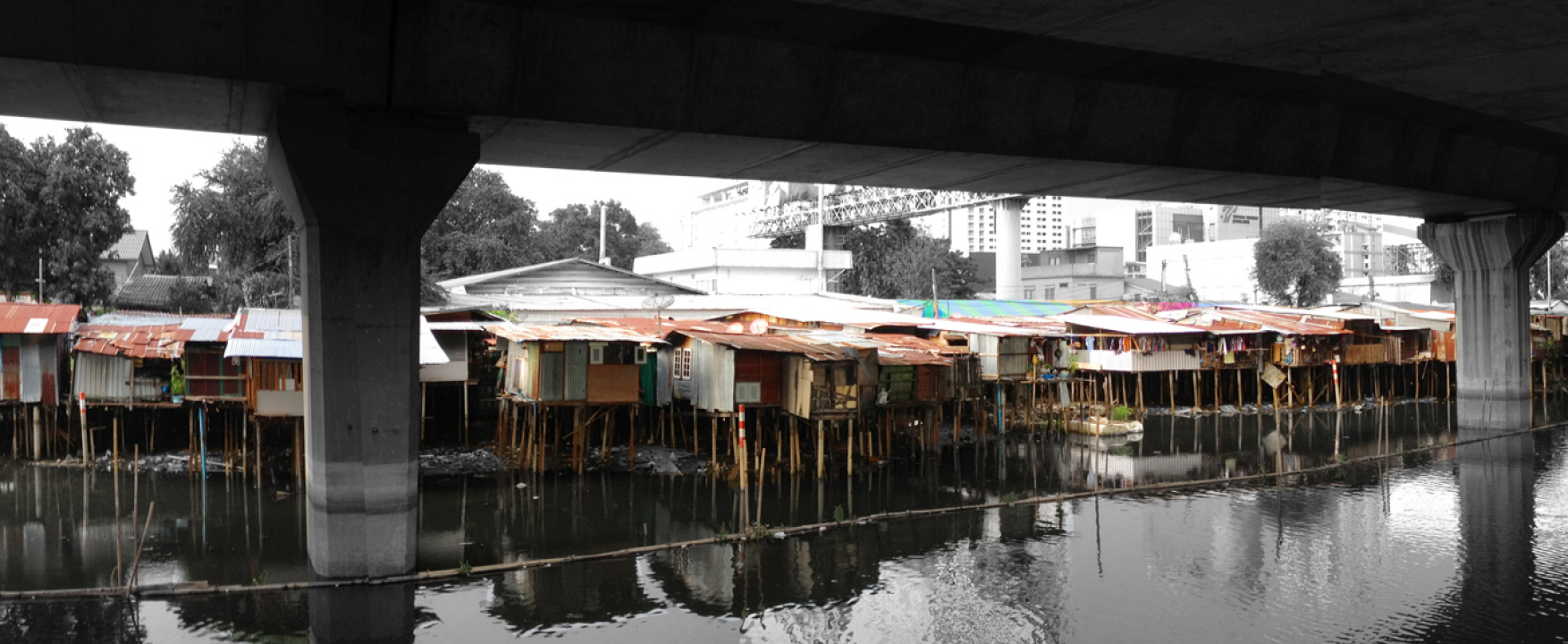 BANGKOK BASTARDS